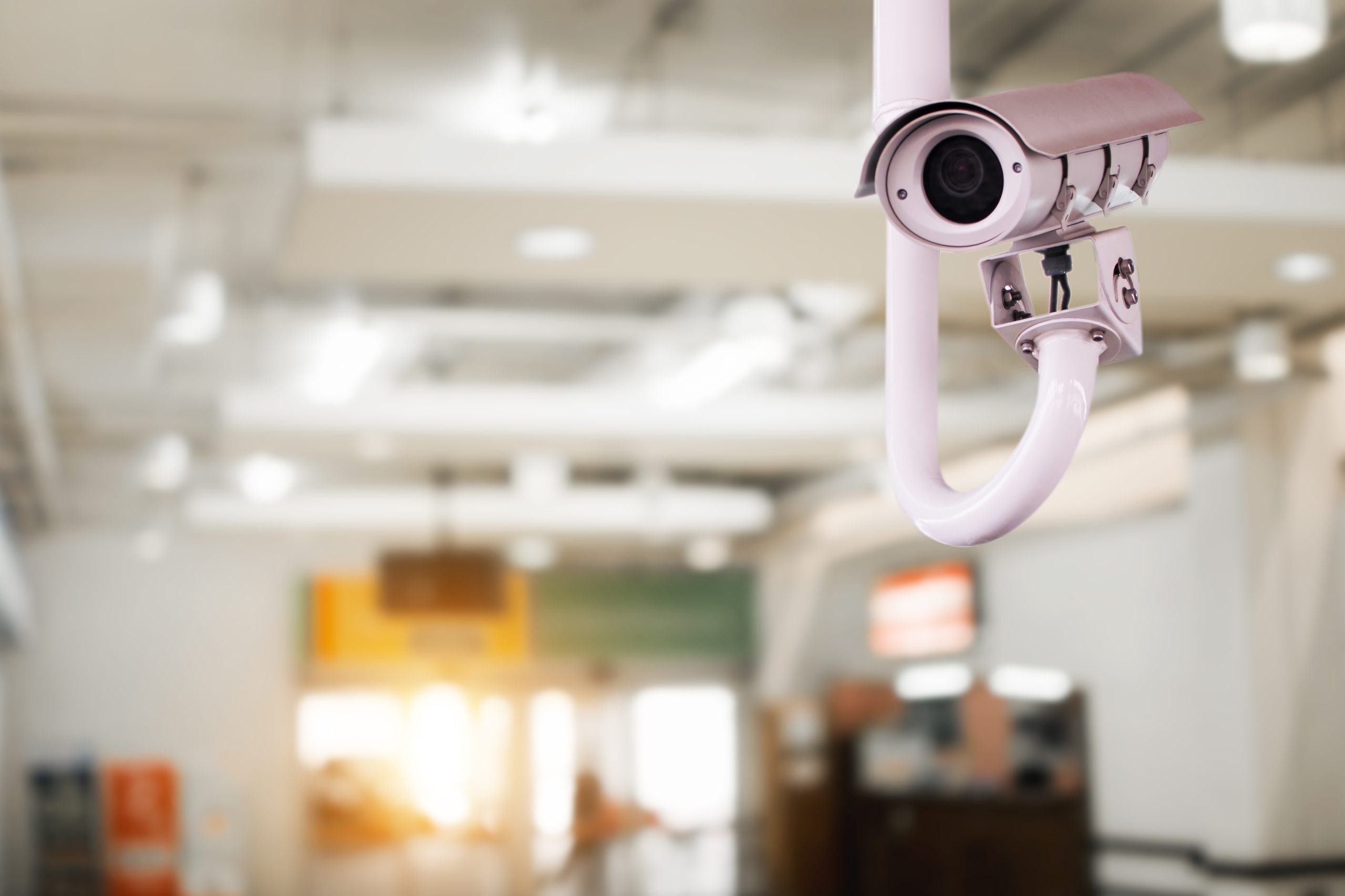 Home CCTV Installation in London | Third Eye Installation Systems